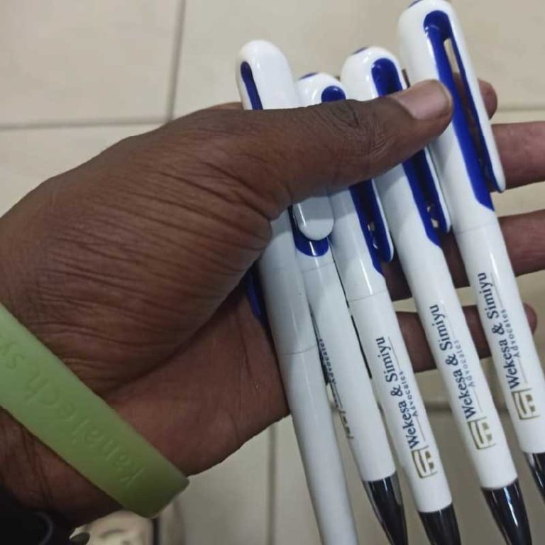 Official Pens Branding In Nairobi - KShs 62.00